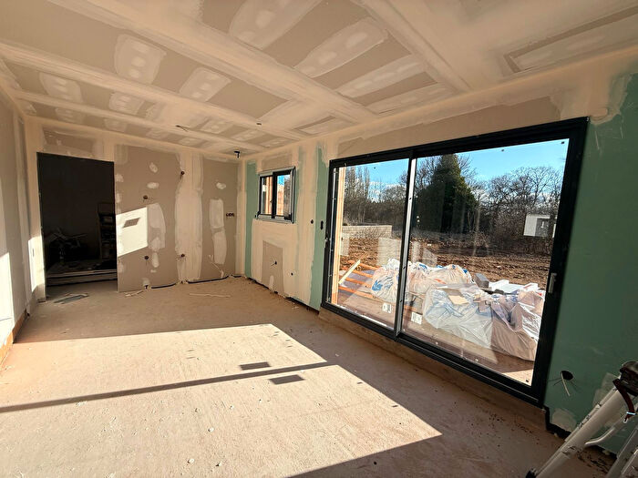 Maison à vendre - Auboué - 5 pièces - 3 chambres