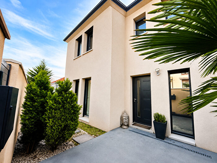 Andrésy, Coteaux - Maison 6 pièces à vendre