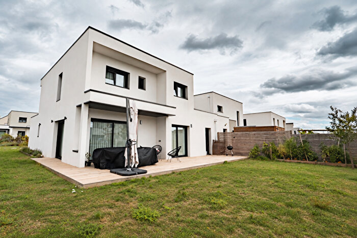 Maison 5 pièces à vendre - Saint-Sylvain-d'Anjou