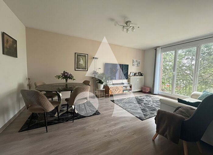 Enghien-les-Bains - Appartement 3 pièces à vendre