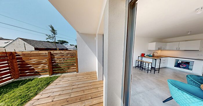 Appartement 4 pièces à vendre à La Turballe