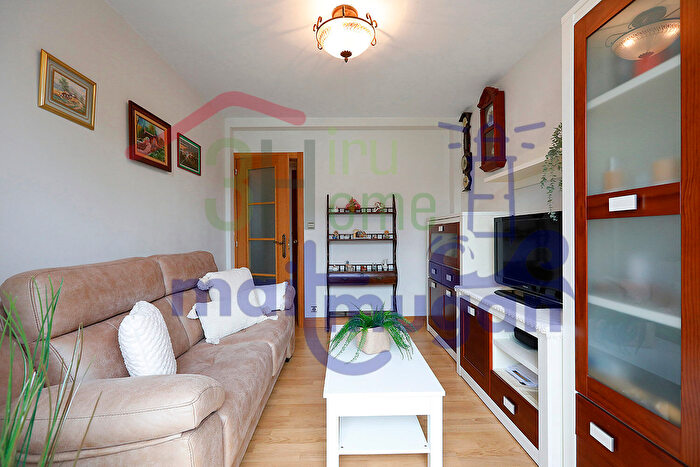 Appartement à vendre - Hendaye, Gare, Joncaux - 3 pièces - 1 chambre