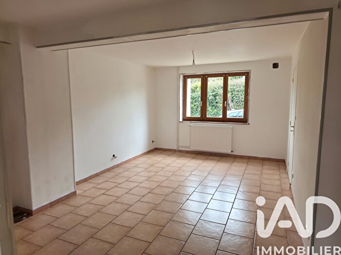 Beaumont-en-Argonne - Maison 4 pièces à vendre