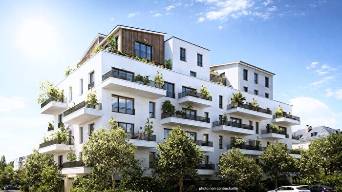 Appartement 2 pièces à vendre - Saint-Nazaire