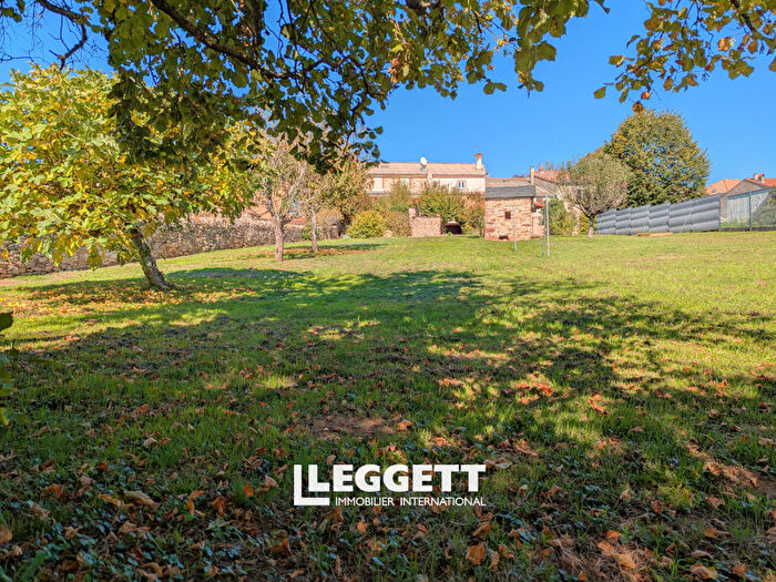 Maison à vendre - Montredon-Labessonnié - 11 pièces - 7 chambres