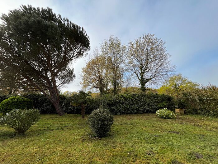 Maison à vendre - Lège-Cap-Ferret - 4 pièces - 3 chambres