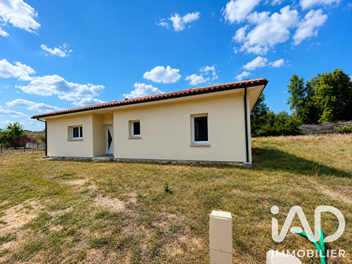 Maison 4 pièces à vendre - Lesparre-Médoc