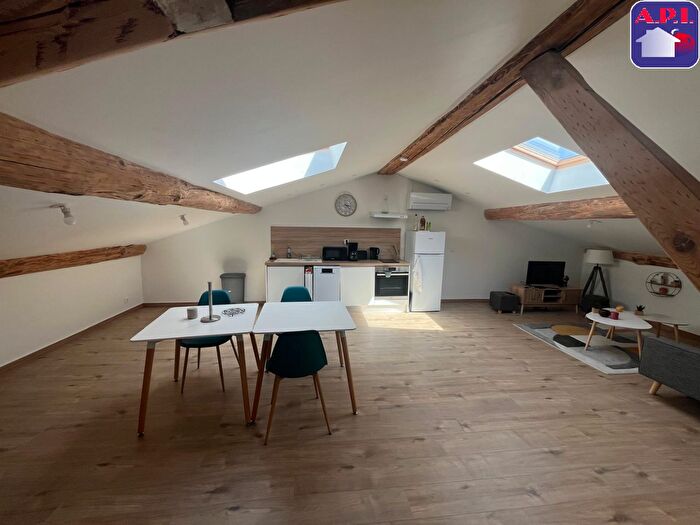 Pamiers, Foix, Paix - Appartement 2 pièces à louer
