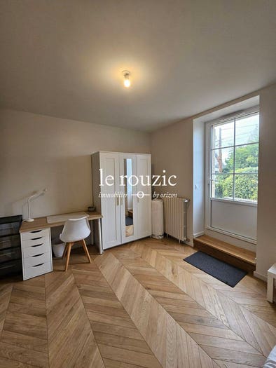 Arradon - Appartement 1 pièce à louer