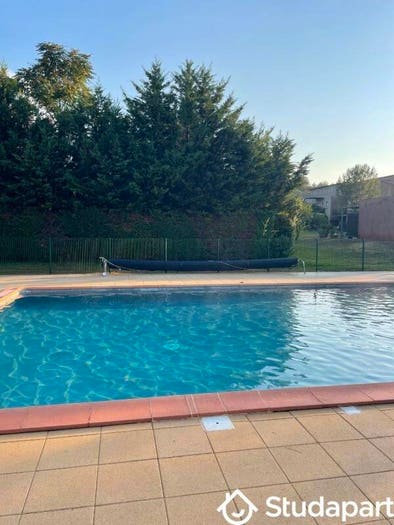 La Duranne, Aix-en-Provence - Appartement 4 pièces à louer