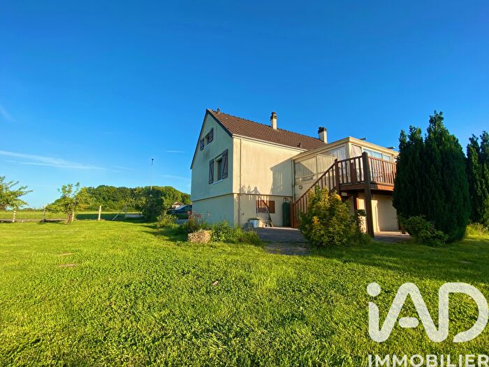 La Loupe - Maison 4 pièces à vendre