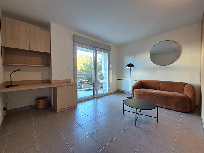 Angers, Madeleine, Saint-Léonard, Justices : Appartement 1 pièce à louer