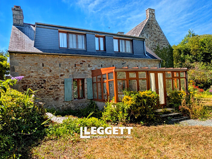 Maison 4 pièces à vendre à Duault