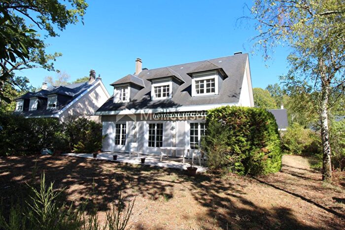 Maison 5 pièces à vendre - Orléans, La Bolière, Campus