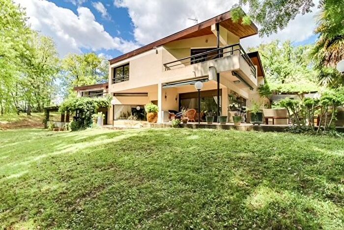 Maison 5 pièces à vendre à Saint-Jean
