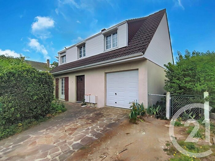 Maison 5 pièces à vendre - Grand-Couronne