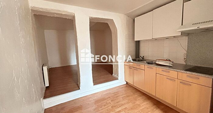Pia : Maison 2 pièces à vendre