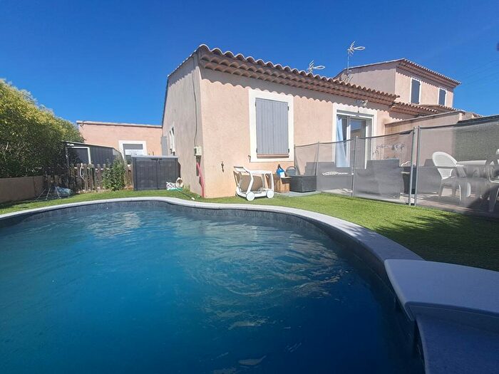 La Motte-d'Aigues - Maison 4 pièces à vendre