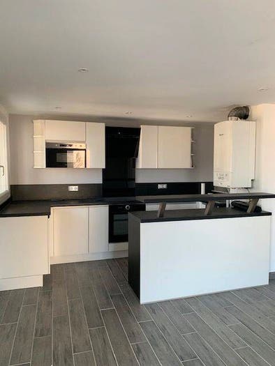 La Boissière-Le Parc de Nanteuil, Rosny-sous-Bois : Appartement 3 pièces à louer