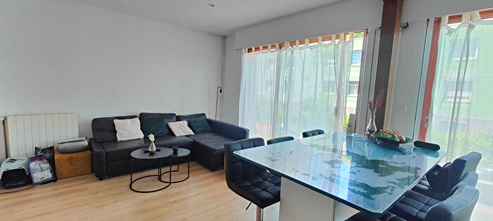Tourcoing, Malcense, Egalité - Appartement 3 pièces à vendre