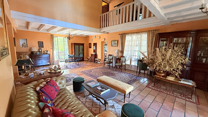 Maison 7 pièces à vendre - La Teste-de-Buch, Pyla sur Mer