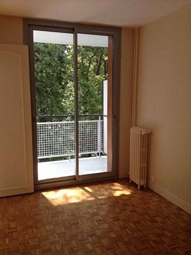 Centre Ouest, Palaiseau : Appartement 4 pièces à louer
