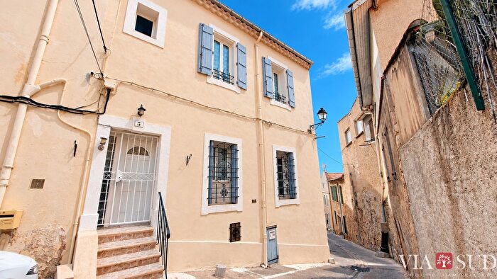 Maison 6 pièces à vendre - Béziers, Neuf Ecluses, Gasquinoy