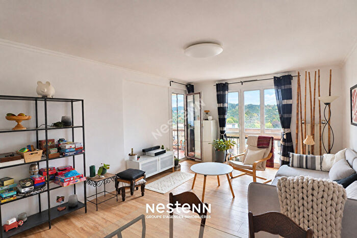 Appartement 4 pièces à Francheville, Francheville Le Bas, Grandes-Terres, Le Chater, à vendre