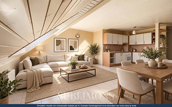 Appartement 6 pièces à Sarzeau, Sarzeau, à vendre