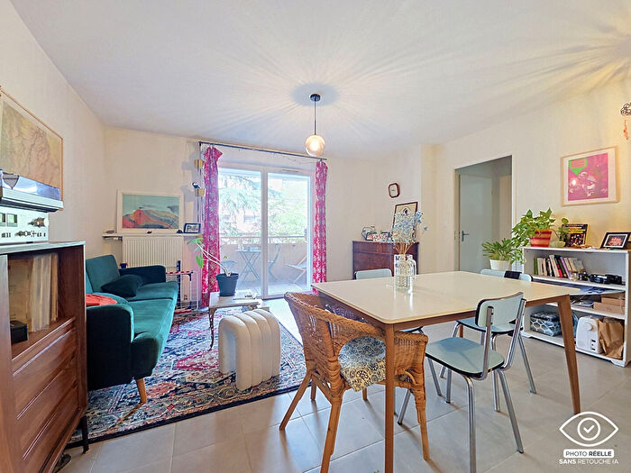 Appartement 2 pièces à vendre à Toulouse, Patte d'Oie, Fontaines