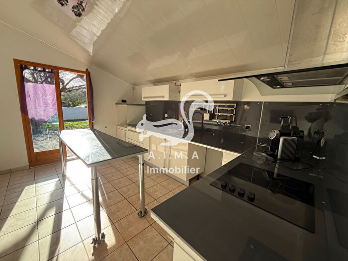 Maison 8 pièces à Mios, à vendre