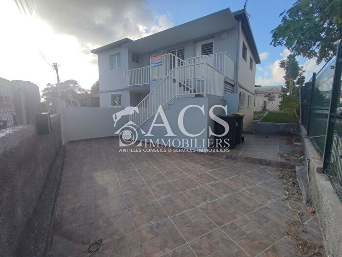 Appartement à louer - Sch lcher - 4 pièces - 3 chambres