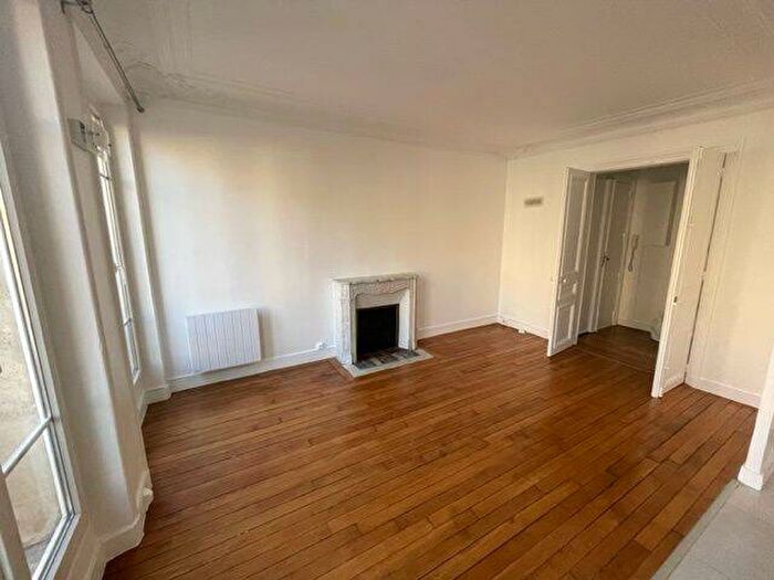 Appartement 3 pièces à louer à Paris 13ème arrondissement