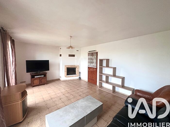 Maison 4 pièces à vendre à Châtillon-Coligny