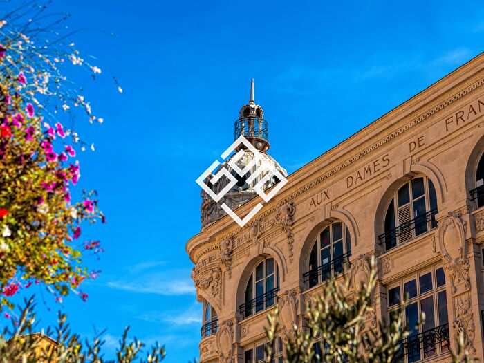 Appartement à vendre - Narbonne, Bourg - 1 pièce