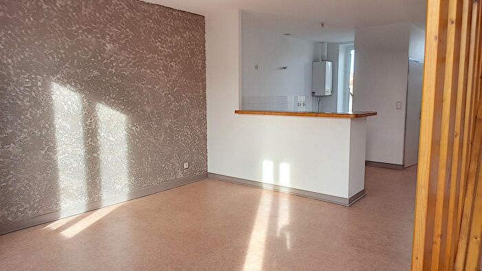 Appartement à louer - Roanne, Arsenal, Matel - 2 pièces - 1 chambre
