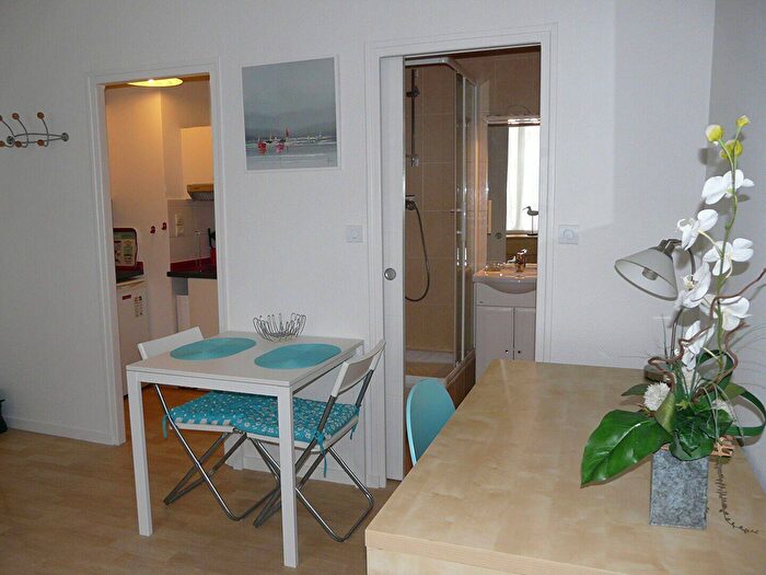 Appartement 1 pièce à Centre Ville, La Rochelle, à louer