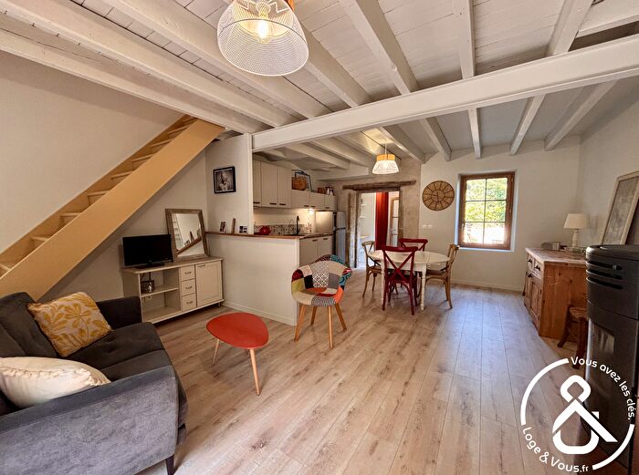 Maison 5 pièces à vendre à Castres, Capelanie, Hauterive
