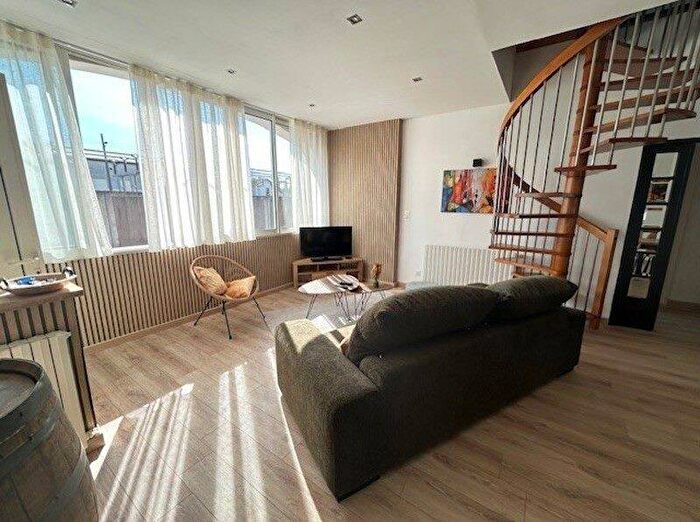 Maison à louer - Ouest, Aureilhan - 4 pièces - 3 chambres