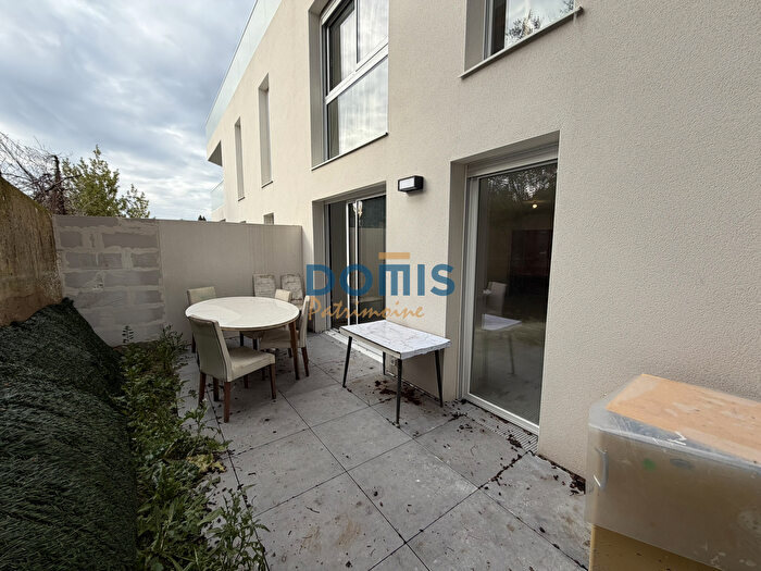 Appartement 4 pièces à Nîmes, Puech du Teil, à vendre