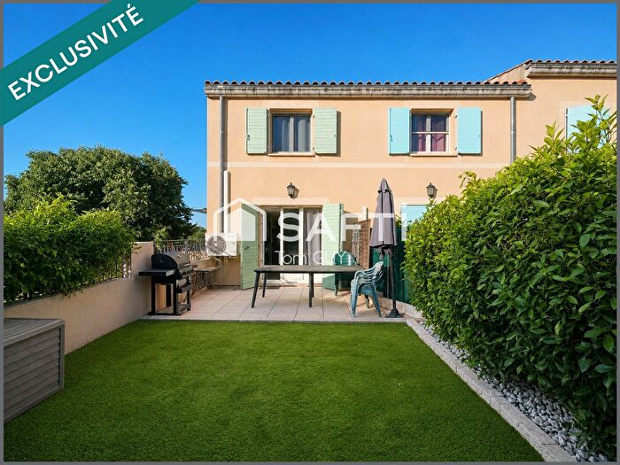 Appartement 3 pièces à Manosque, Saint-Lazare, à vendre