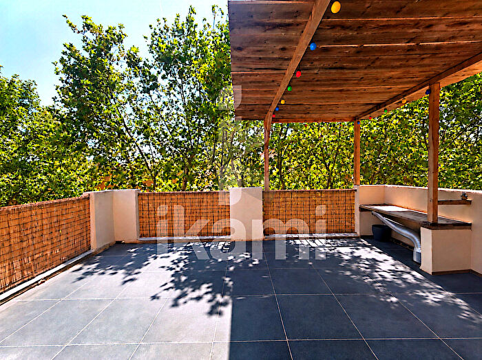 Appartement 5 pièces à vendre à Martigues, Jonquières