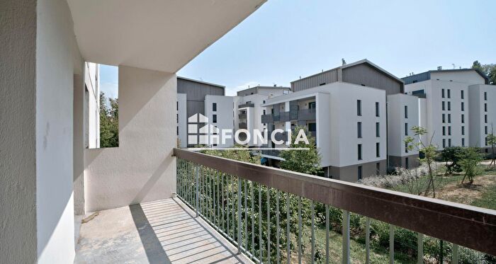 Gex - Appartement 2 pièces à vendre