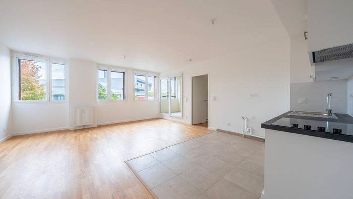 Appartement 3 pièces à louer - La Bastide, Bordeaux