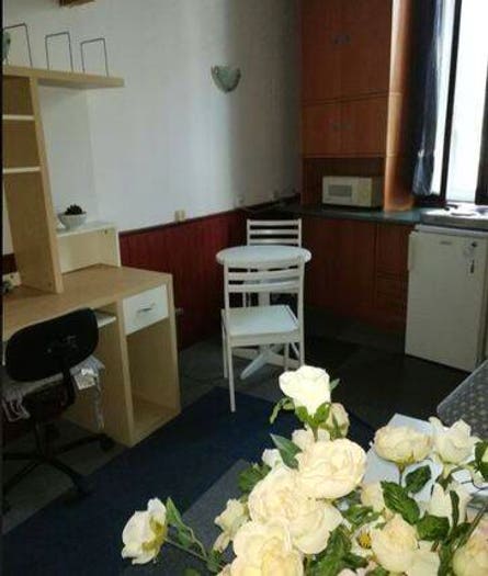 Bordeaux : Appartement 1 pièce à louer