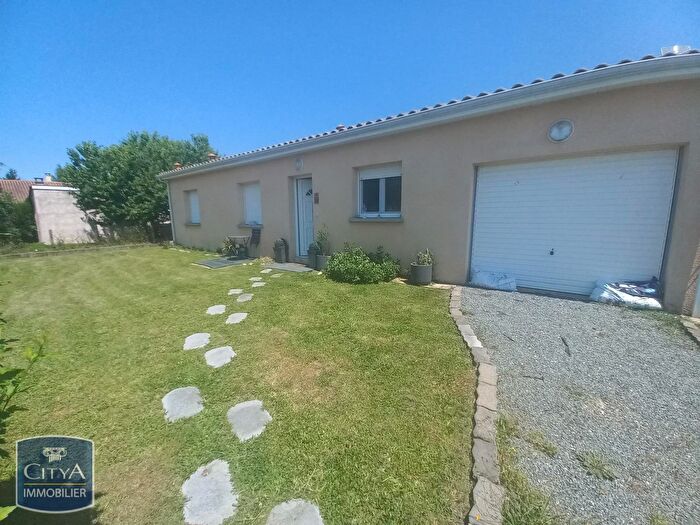 Maison 5 pièces à vendre - Prigonrieux