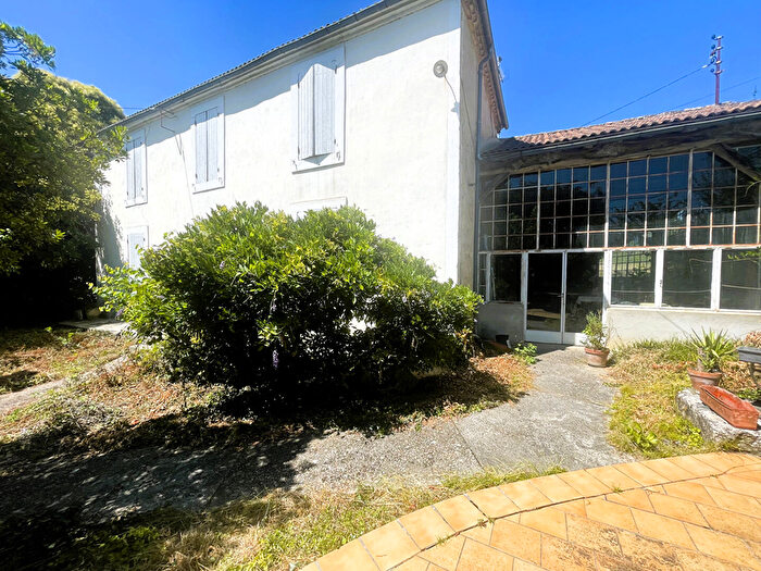 Maison à vendre - Lafox - 5 pièces - 3 chambres