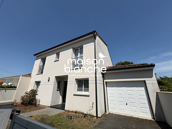 Maison 7 pièces à vendre à Pessac, Brivazac, Candau