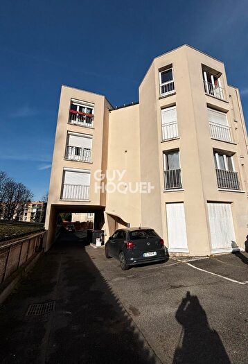 Athis-Mons, Val d'Athis - Appartement 1 pièce à vendre