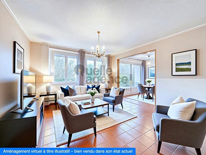 Maison à vendre - Plabennec - 5 pièces - 3 chambres